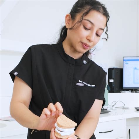 Expert Dentist In Bolton Trusted Dental Clinic Near You
