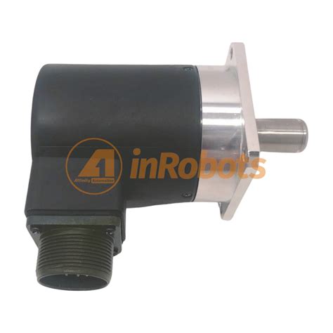 Fanuc Servo Motors Encoders