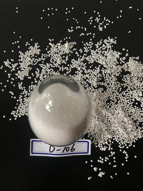 Expandable Polystyrene Resin Eps Sunchem High Impact Polystyrene Resin