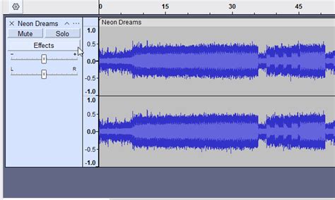 Sound File Is Muted As Stereo Tracks Cancel Each Other Out Windows