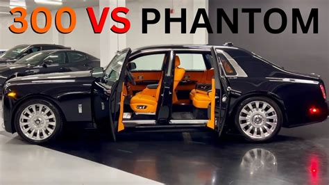 New Katt Williams Funny Video Clip Chrysler 300 Vs Rolls Royce Phantom