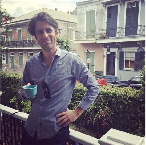 Interview With Alum John Paul Horstmann Founder Of Uptv Film And Media