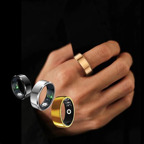 Aurora Ring