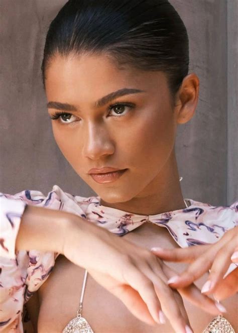 Zendaya Zendaya Photoshoot Zendaya Zendaya Style