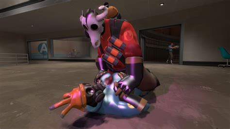 Post 690062 Jasonafex Pyro Rule 63 Scout Team Fortress 2 Gmod