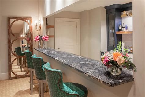 Kitchen To Dining Room Pass Through Ideas