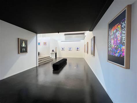Our Company Opened The First Permanent Nft Gallery In Australia To Help