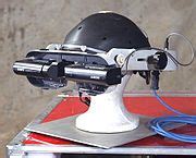 Category Head Mounted Display Wikimedia Commons