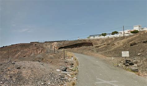 Outdoor Sex In La Isleta Las Palmas De Gran Canaria Swingerscloud