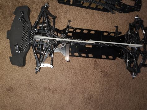 Awesomatix A800 MMCX MMX Parts Installed R C Tech Forums