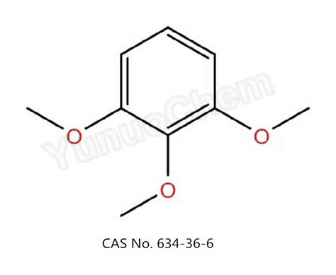 3 4 5 Trimethoxybenzoic Acid 118 41 2 Hangzhou Yunuo Chemical Co Ltd