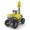 Gas Leak Inspection Robot SMP Robotics Autonomous Mobile Robot