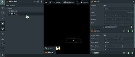 UI - テキストインプット | PlayCanvas Developer Site