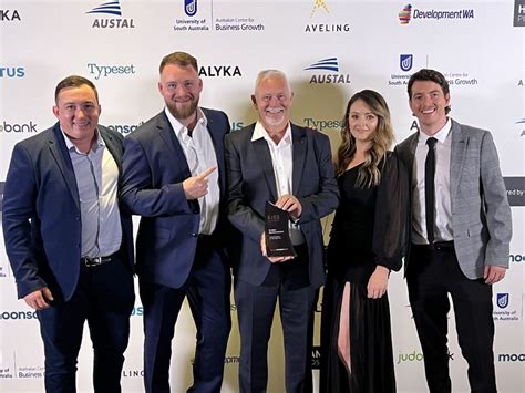 Simon Waight On Linkedin Proud To Be Part Of A Progressive Thinking Team Congratulations To