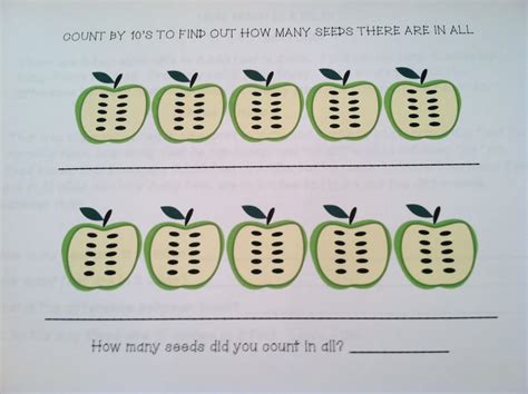 Noahs Ark Homeschool Academy Life Of Fred Apples Chapter 4