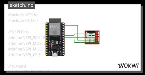 Willy Wokwi Esp32 Stm32 Arduino Simulator