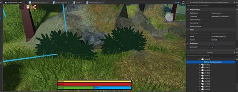 How Do I Import A Model With Transparent Textures Art Design Support Developer Forum Roblox