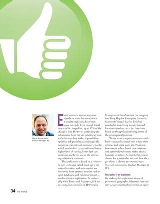 IFS Virtual Map Article PDF