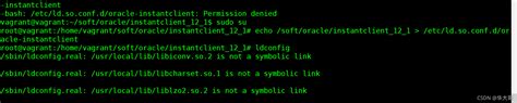 Linux Php72环境下安装pdooci，oci8扩展使用yii连接oraclephp72安装oracle扩展 Csdn博客