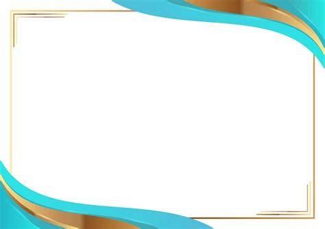 Background Design Frame Vector