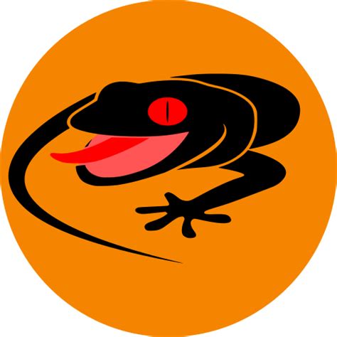 Snake Security Geckodriver Gitlab