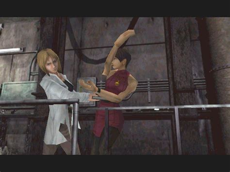 Resident Evil 2 Screenshots for Windows - MobyGames