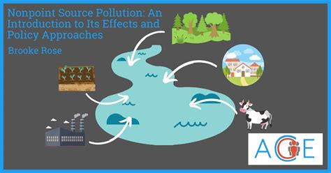 Nonpoint Source Pollution An Introduction To Its Effects And Policy