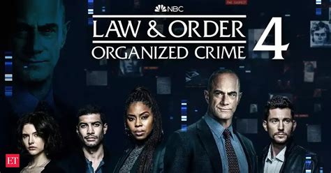 Law And Order Law And Order Oc Season 4 Episode 2 Trailer Unveils Stabler