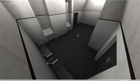 Image SCP CB Scientist Mod For SCP Containment Breach ModDB