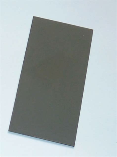 Mse Pro Boron Doped Diamond Electrode On Niobium Bdd Nb Electrode Mse Supplies Llc