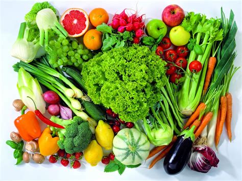 10 Best Vegetables For Skin Care