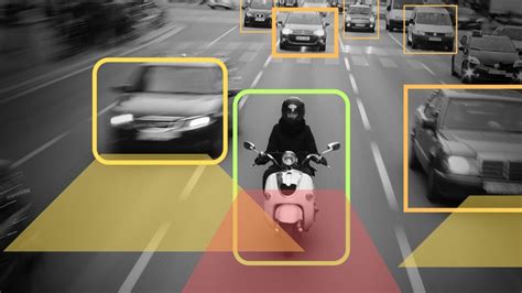 Yolo And Computer Vision For Traffic Managementcnn And Opencv Eshoptrip