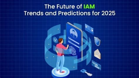 The Future Of Iam Trends And Predictions For 2025