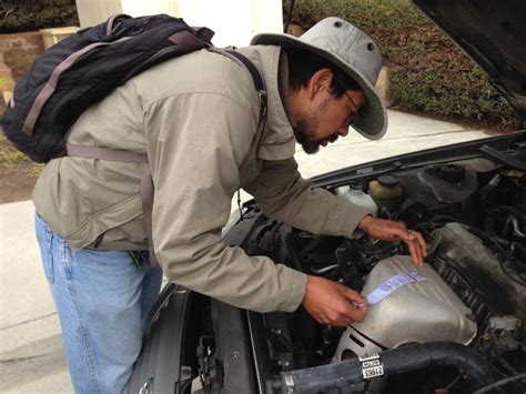 Geocaching Log Drying TIps