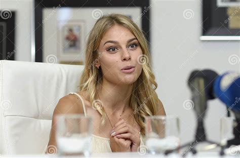 Yuliya Levchenko High Jumper The 2017 World Championship Silver