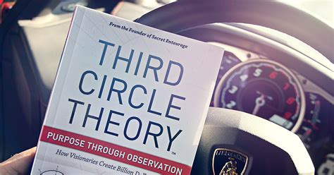 Third Circle Theory Secret Entourage