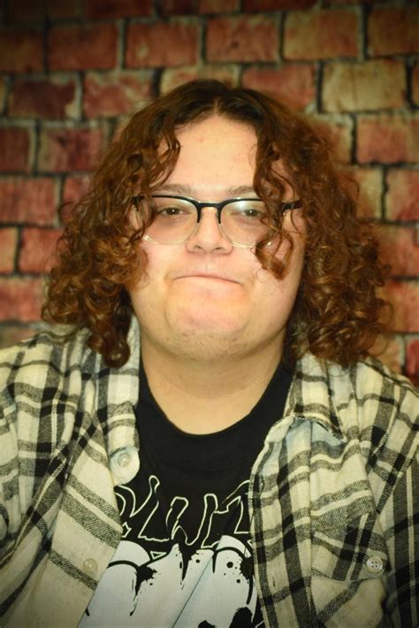 Deshawn Ralston Cougar Chronicle