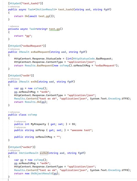 Hocam Bir De Null Checking Vardı Eğer Başka Bir Video çekecekseniz