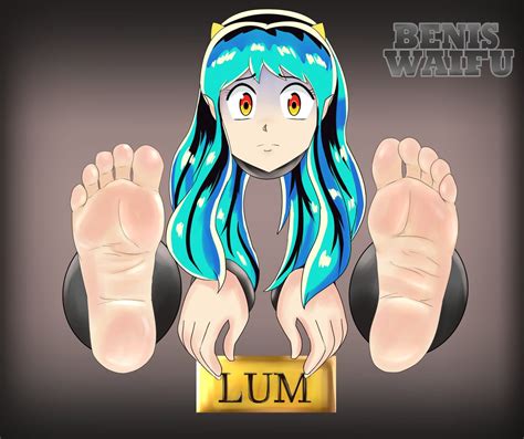 Rt Beniswaifu New Lum New Logo