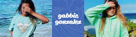 Gabbie Gonzalez Fanjoy