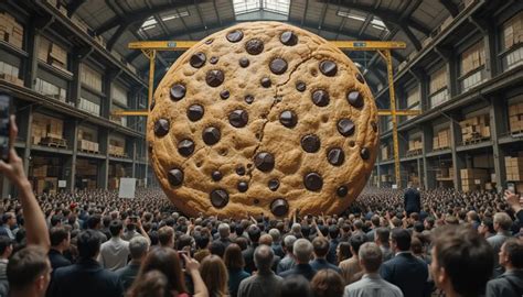 10 Interesting Facts About Chocolate Chip Cookies Home Tasty Makings