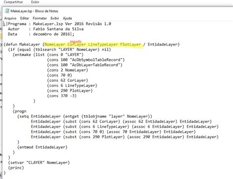 Autolisp Que Interaja Com Uma Lisp Criada Autodesk Community