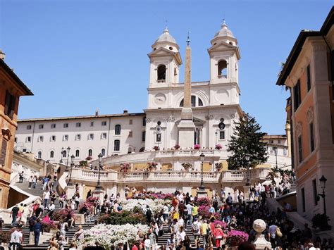 Beautiful Piazzas In Italy You Will Love Learning Escapes