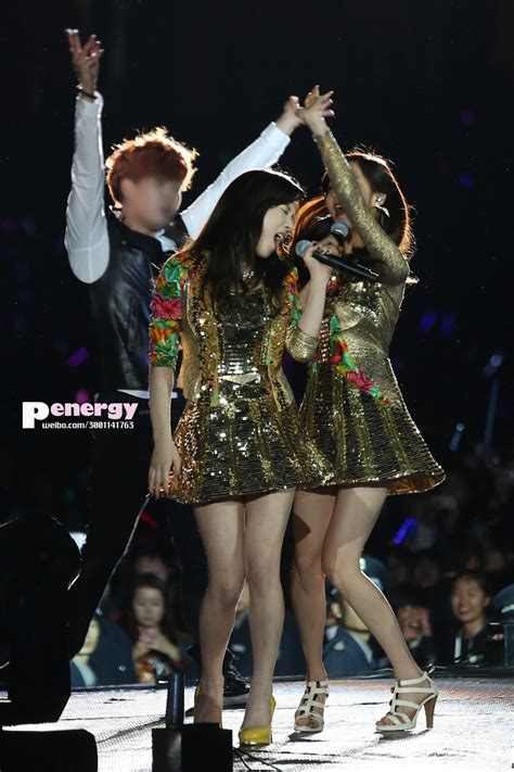 K Pop Legs