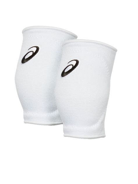 Asics Jr Gel Rally Kneepad Midwest Volleyball Warehouse