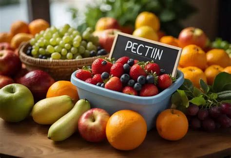 9 Plant Based Foods Rich In Pectin Boost Your Digestive Health