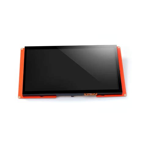 nextion Écran tactile hmi intelligent series 10 1” nx1060p101 r