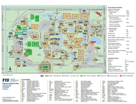 College Of Southern Nevada Campus Map All Maps