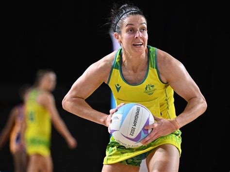 Star Netballer Ash Brazill Returns To Aflw The Canberra Times Canberra Act