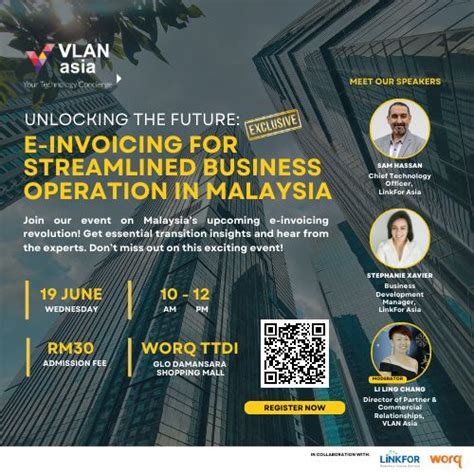 Vlan Asia On Linkedin Were Back Are You Ready For The Implementation